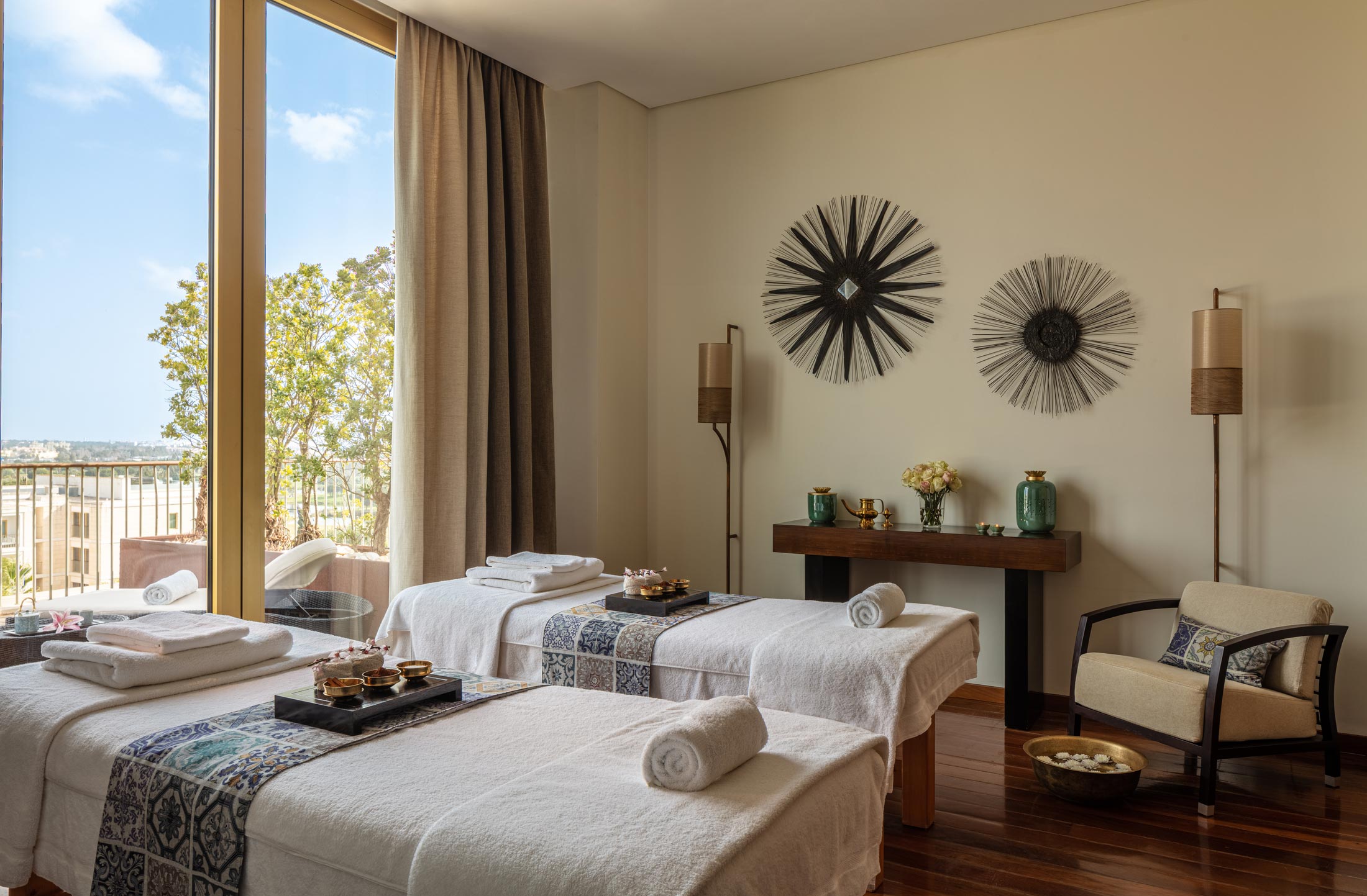 The Els Club Experience - Victoria Golf Resort & SPA, managed by Accor