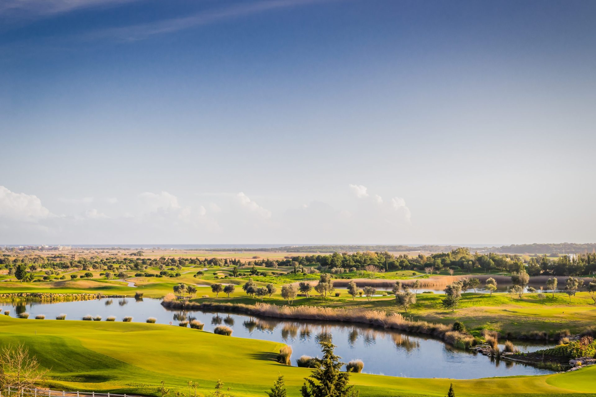 Victoria Golf Resort & Spa, managed by Accor - Victoria Golf Resort ...